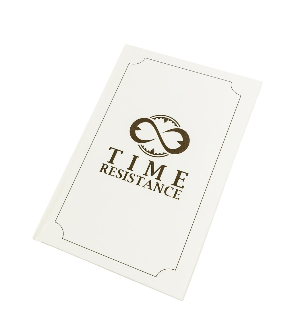 Three Notebooks for Refillable A5 Cover – eu.timeresistance.com